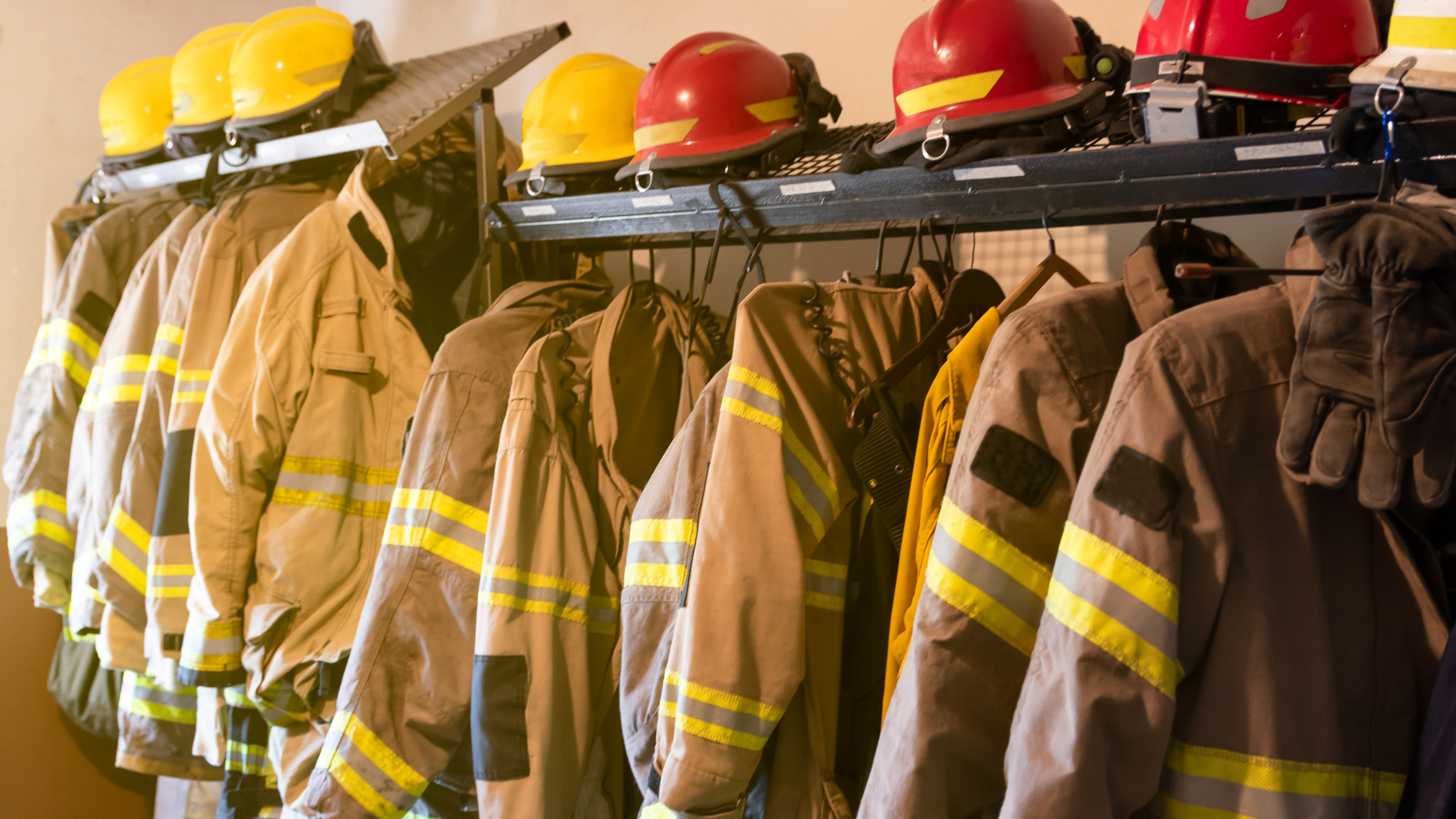 Financial Assistance and Scholarship Opportunities for First Responder ...