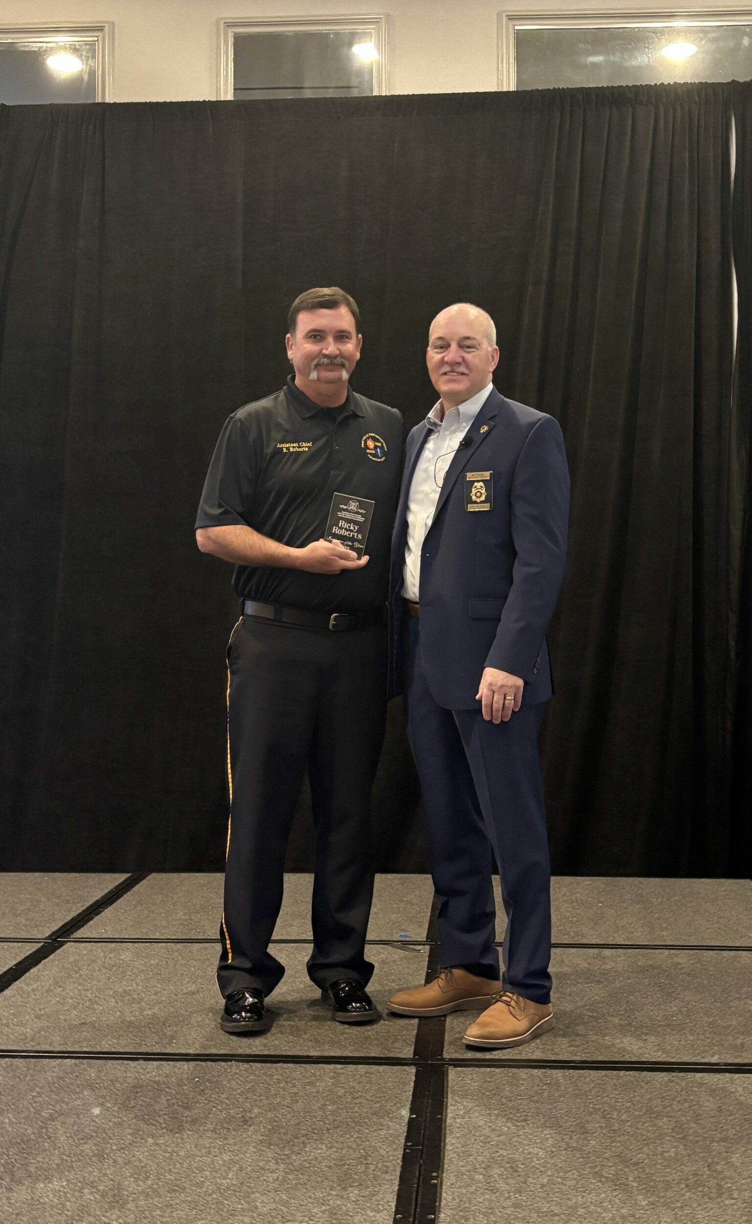 2026 Alabama Fire Service Professional Development Conference - Alabama ...
