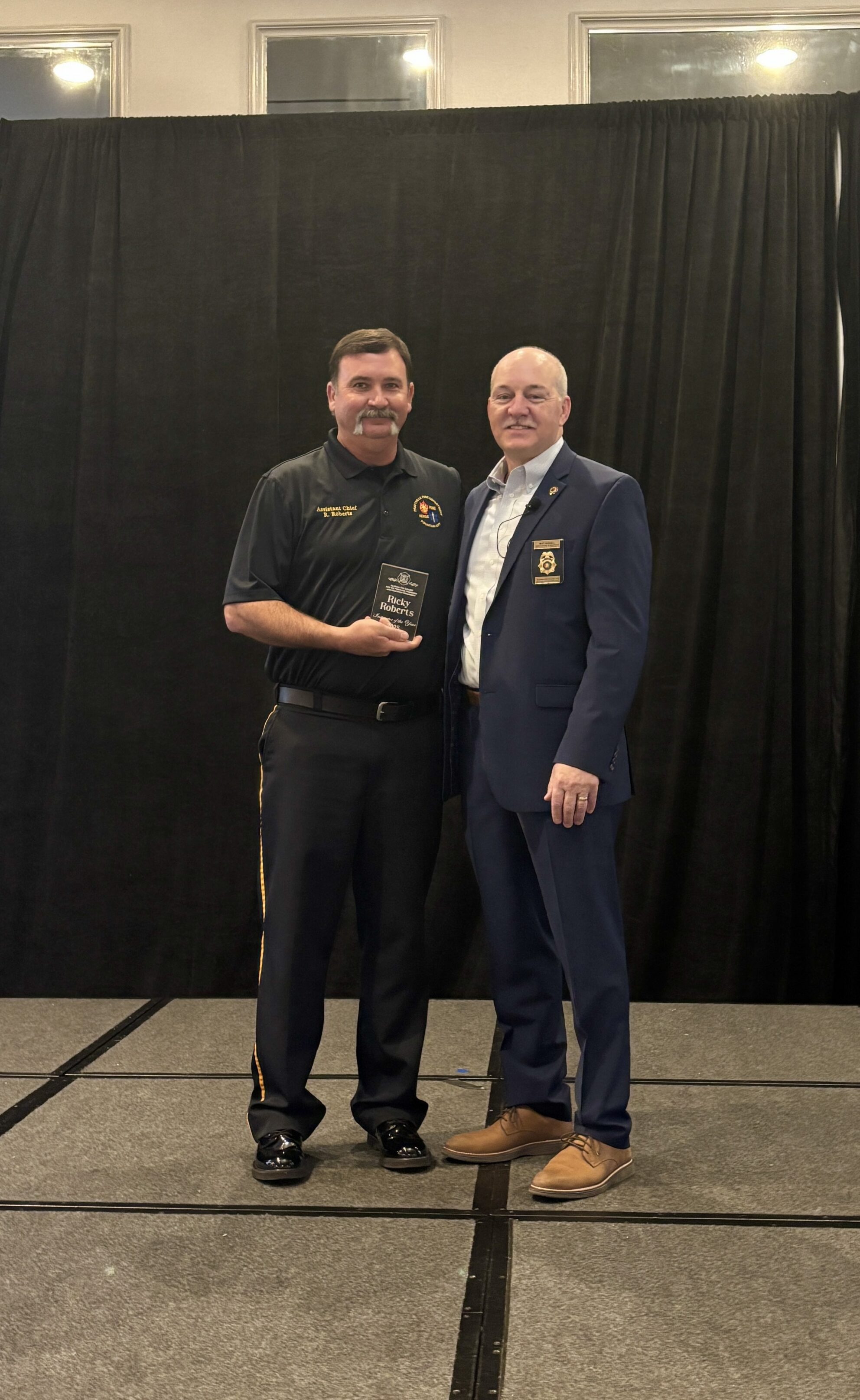 2026 Alabama Fire Service Professional Development Conference - Alabama ...