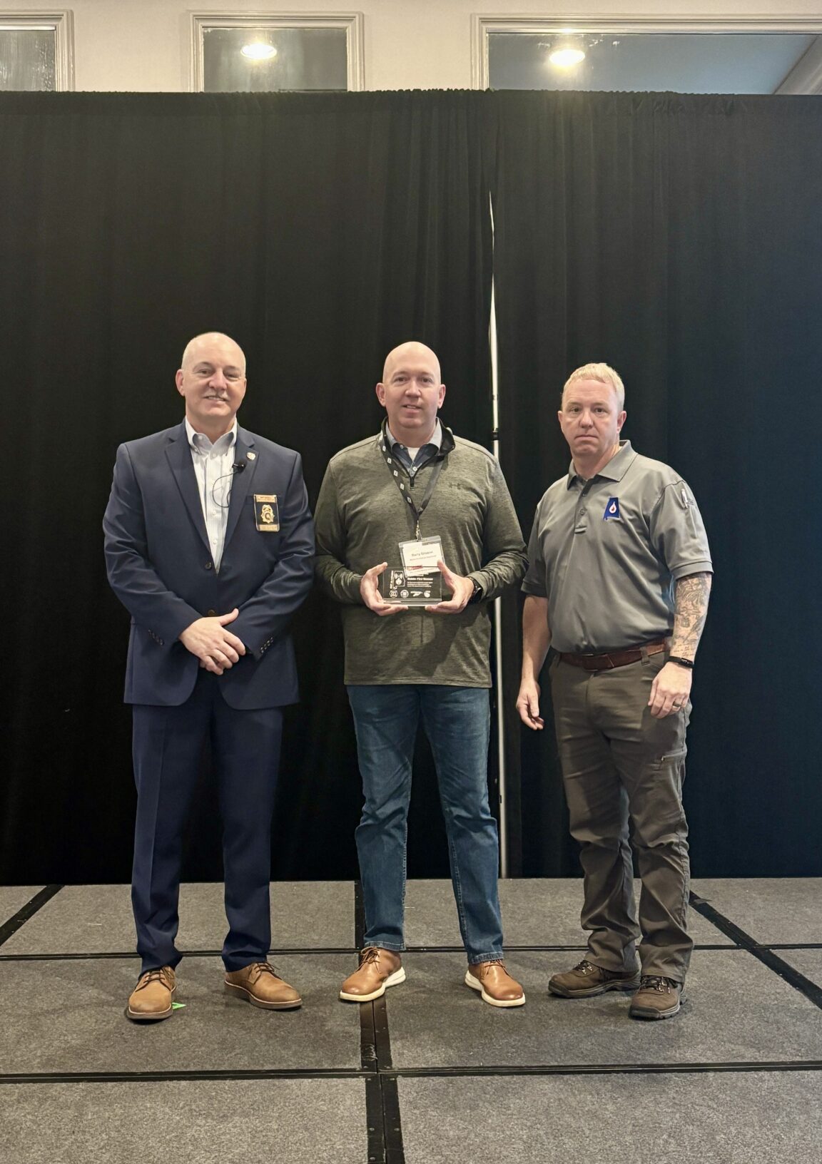 2026 Alabama Fire Service Professional Development Conference - Alabama ...