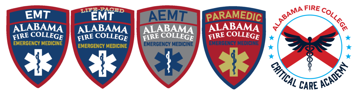 EMS Training Programs - Alabama Fire College